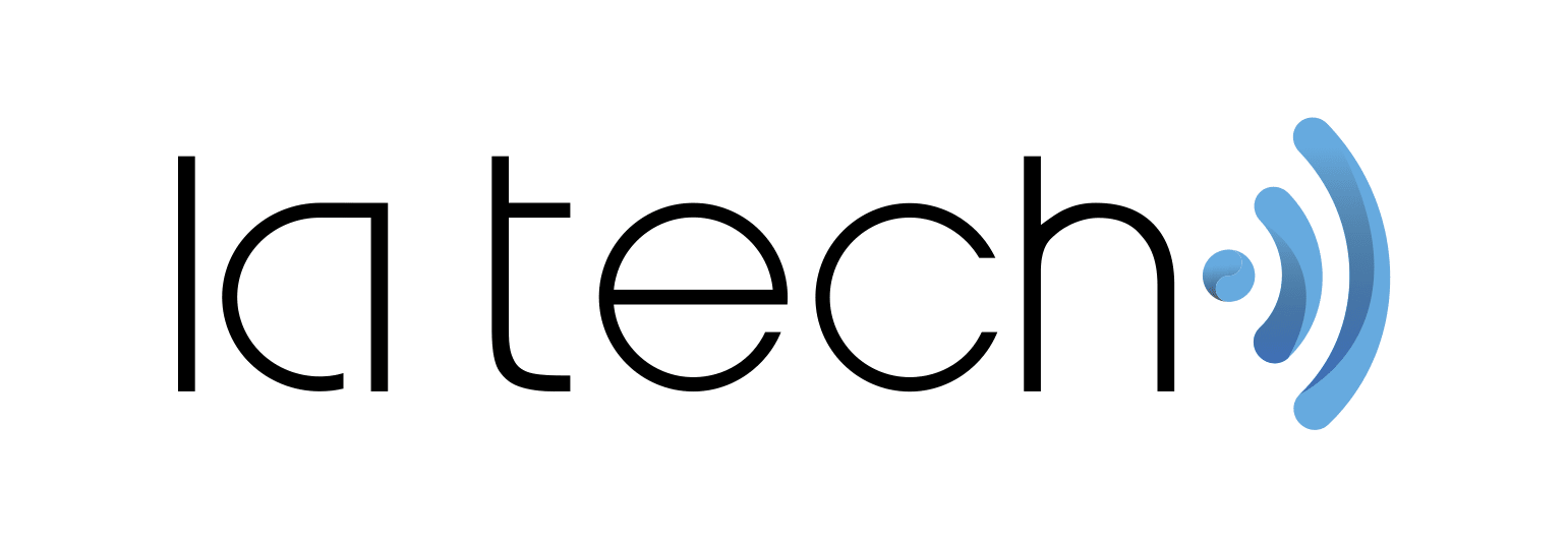 La Tech | Tecnología que Necesitas!