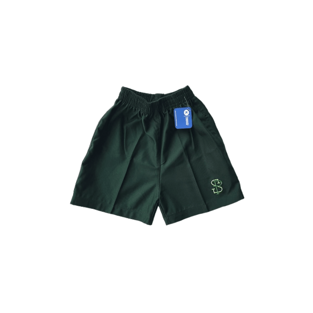 SP SHORT UNIFORME DRILL | Kassandra Uniformes
