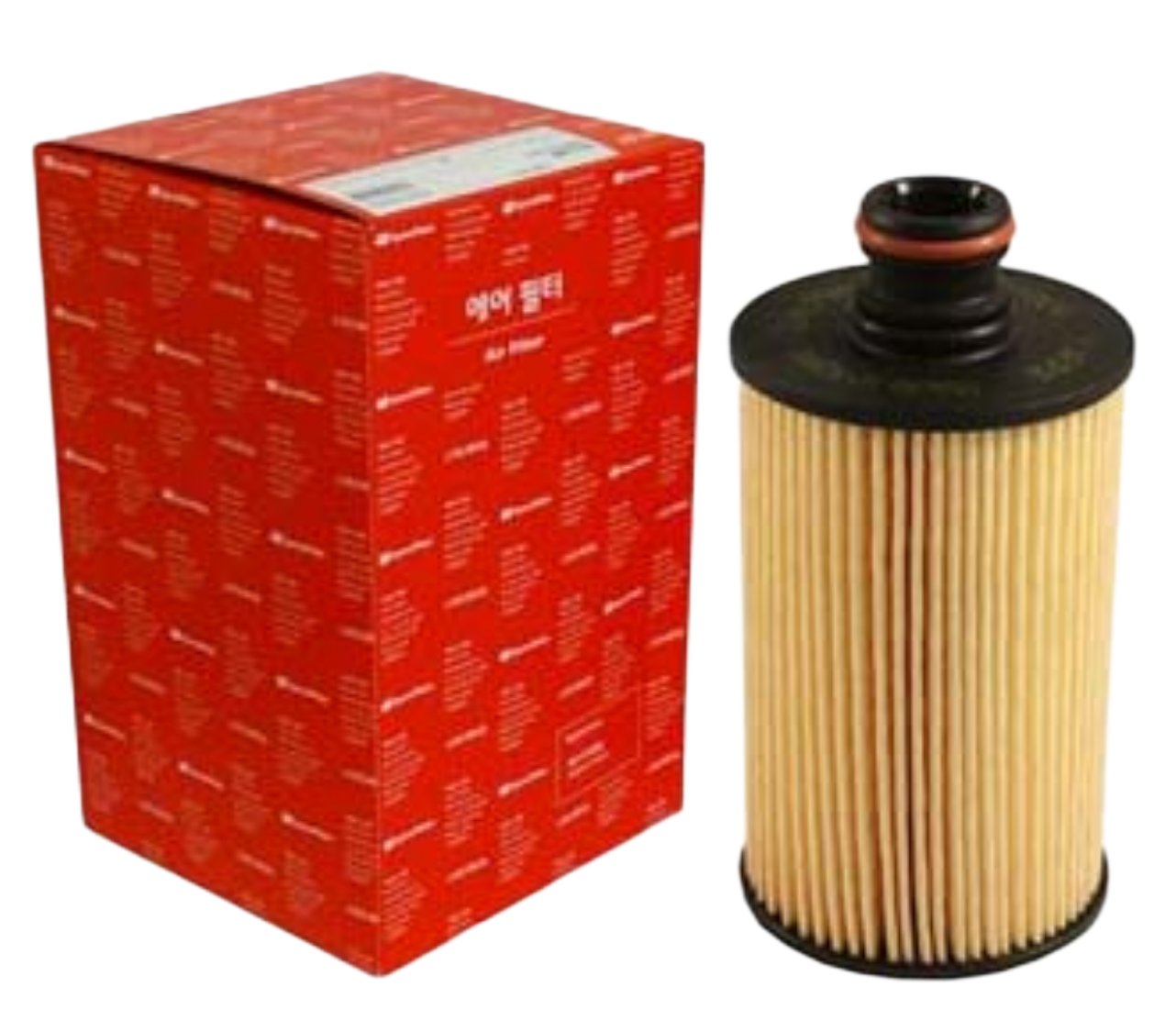 FILTRO ACEITE (ELEMENTO) HU613X OE14001 | DIEMA