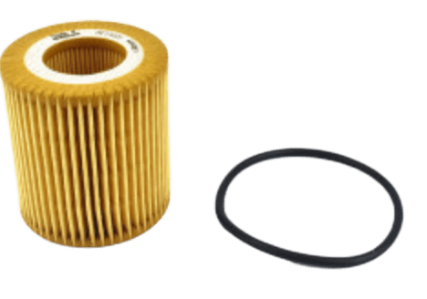 FILTRO ACEITE ELEMENTO OE51001 HU7002Z | DIEMA