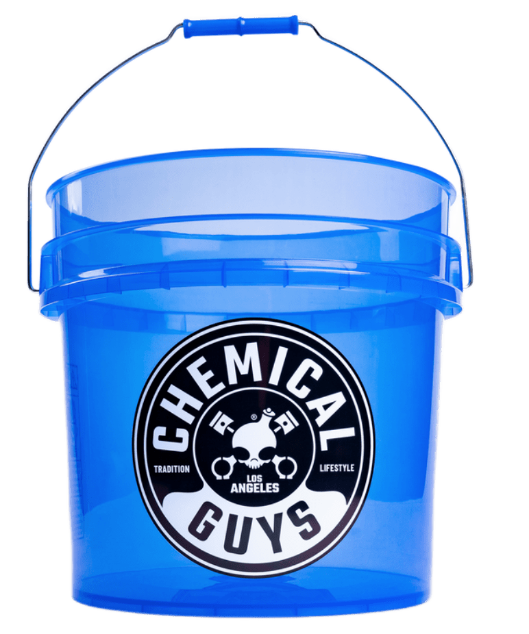 CUBETA AZUL 1 UNI | DIEMA