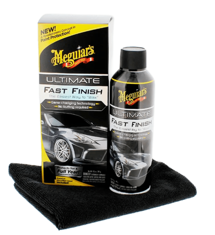 ULTIMATE FAST FINISH | DIEMA