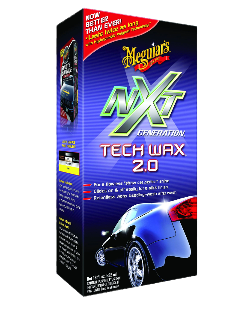 NXT TECH LIQUID WAX 2.0 | DIEMA