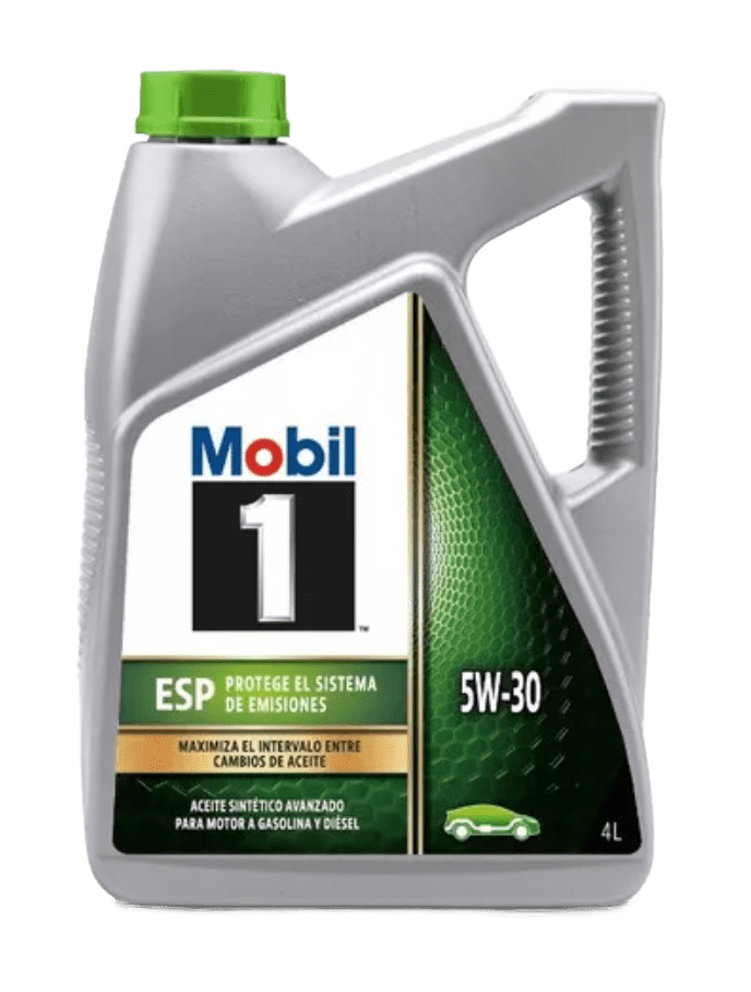 ACEITE 5W 30 1 ESP 4LT | DIEMA