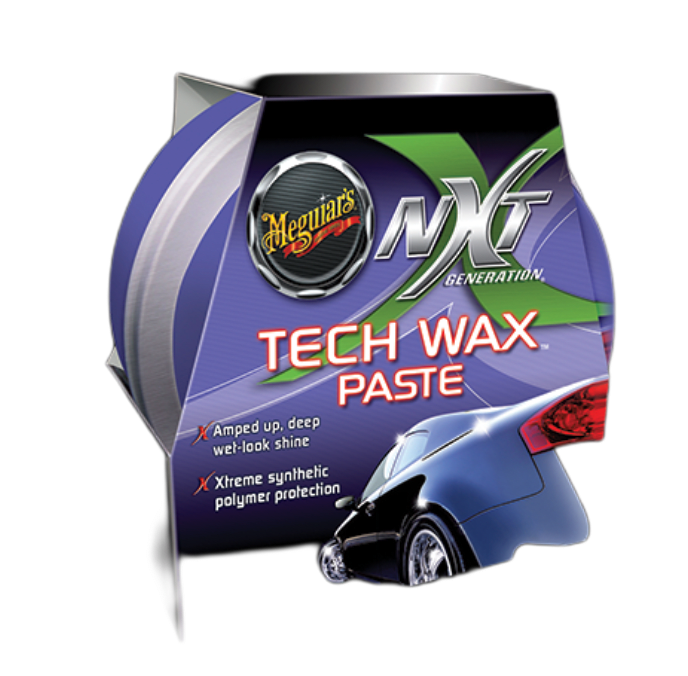 NXT TECH PASTE WAX 2.0 | DIEMA