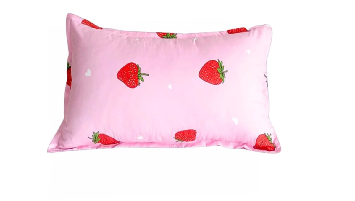 ALMOHADA CON DISEÑO 70X50CM | Lokomania