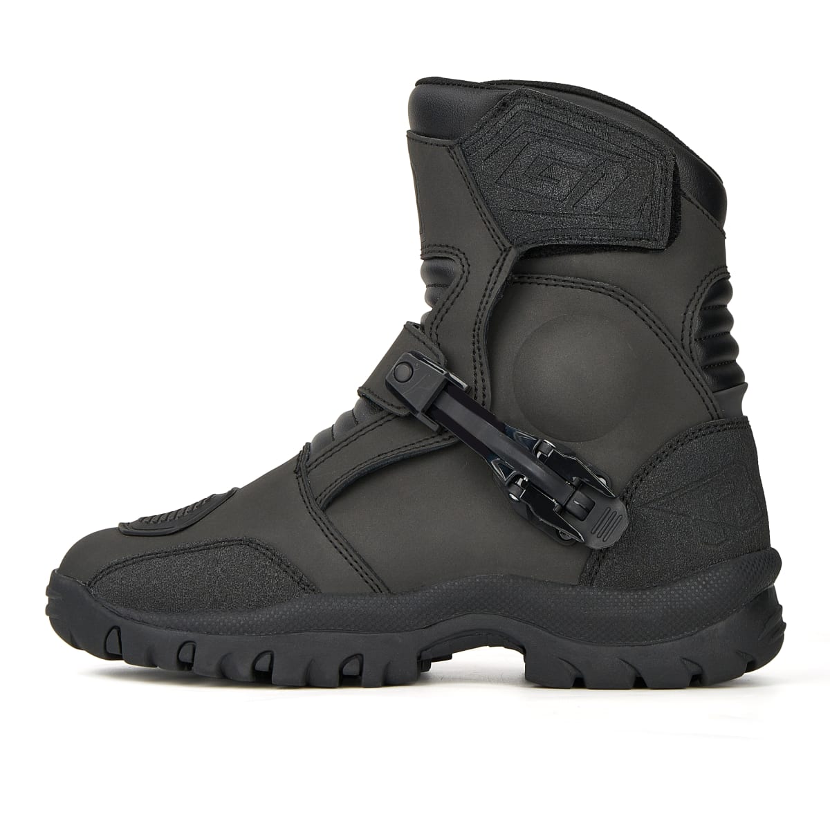 Botas Para Moto tiger racing adv dual offroad | OXS