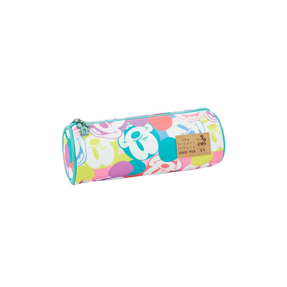 ESTUCHE MY TUBE MICKEY MOUSE | Juguetería Little Toys Chile