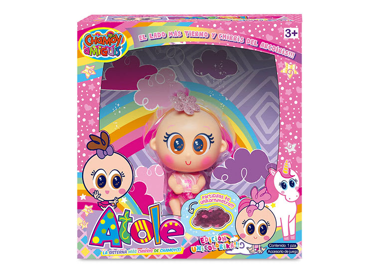 Distroller | Juguetería Little Toys® Chile