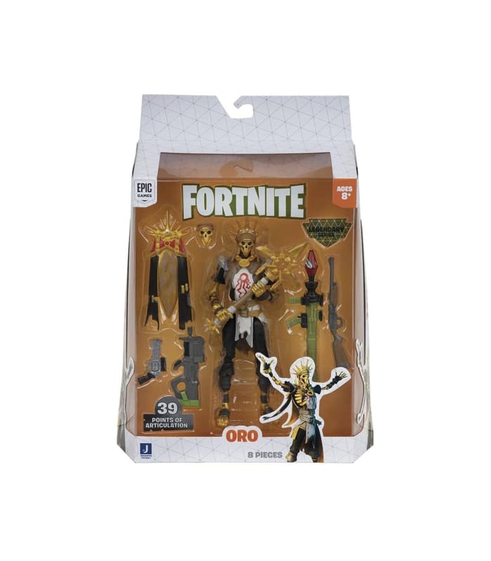 Colección Fortnite | Juguetería Little Toys Chile