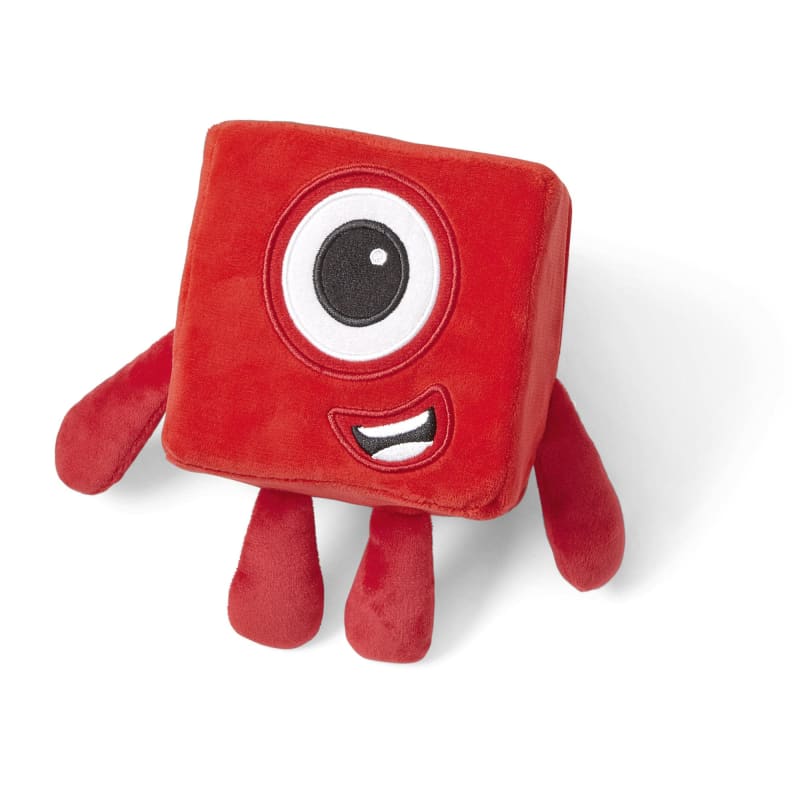 Numberblocks | Juguetería Little Toys® Chile