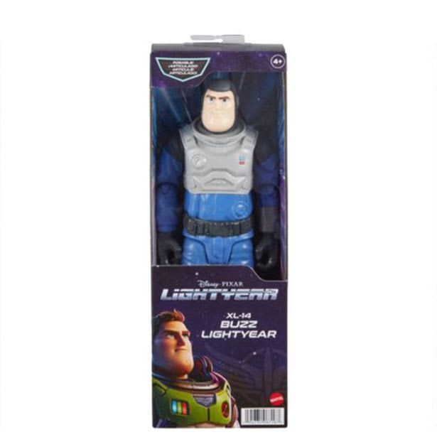 LIGHTYEAR BUZZ XL-01 | Juguetería Little Toys® Chile
