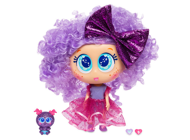 DISTROLLER 100PRE BRILLANDO CHAMOY | Juguetería Little Toys Chile