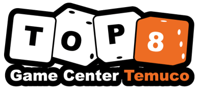 ACC-Playmat | Top 8 Game Center