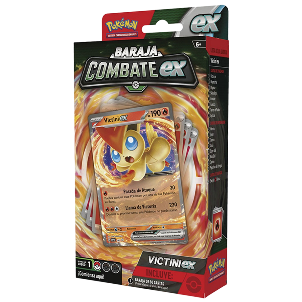TCG-Pokémon TCG | Top 8 Game Center
