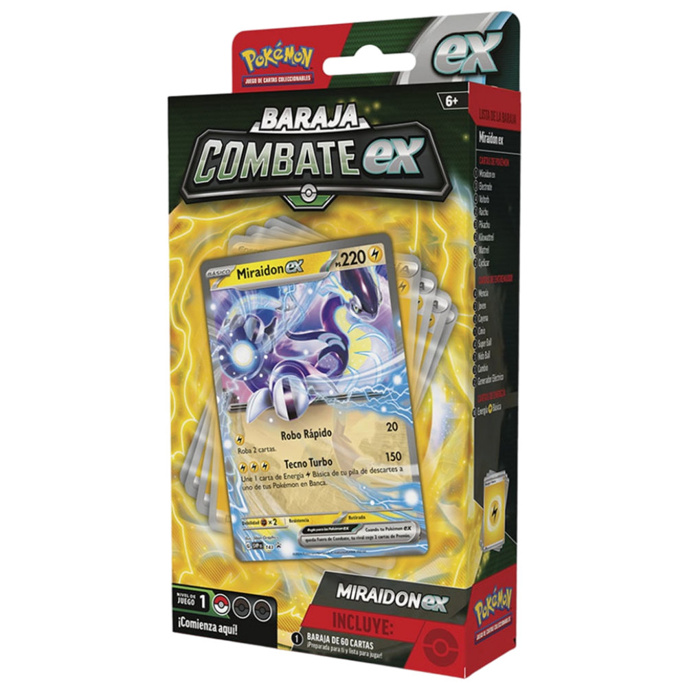 TCG-Pokémon TCG | Top 8 Game Center