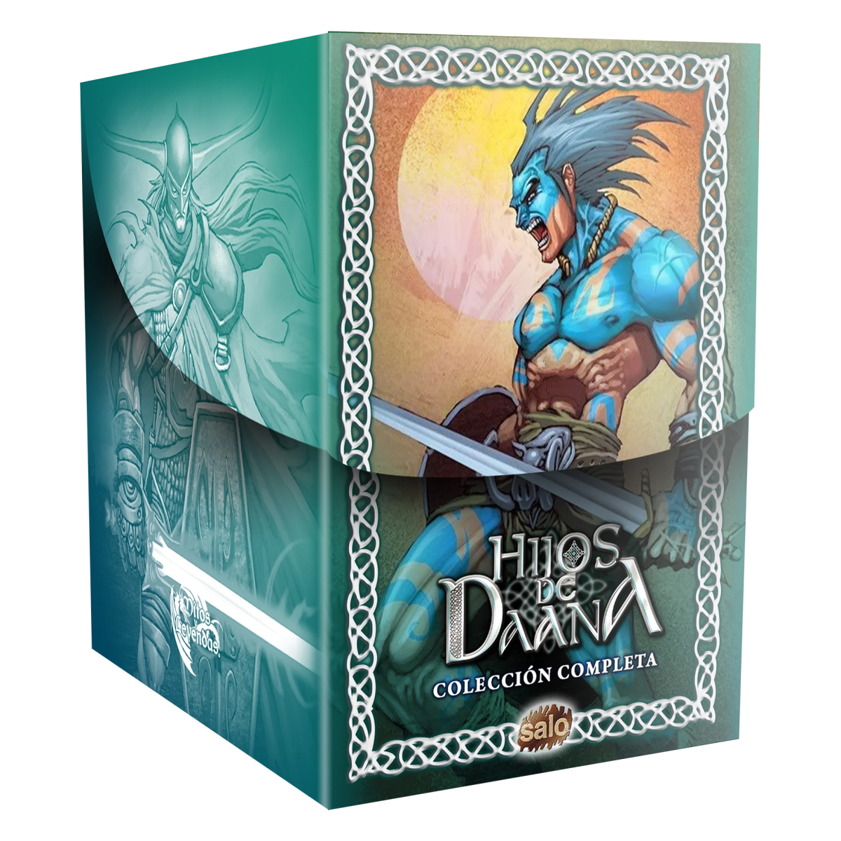 TCG-Mitos y Leyendas | Top 8 Game Center