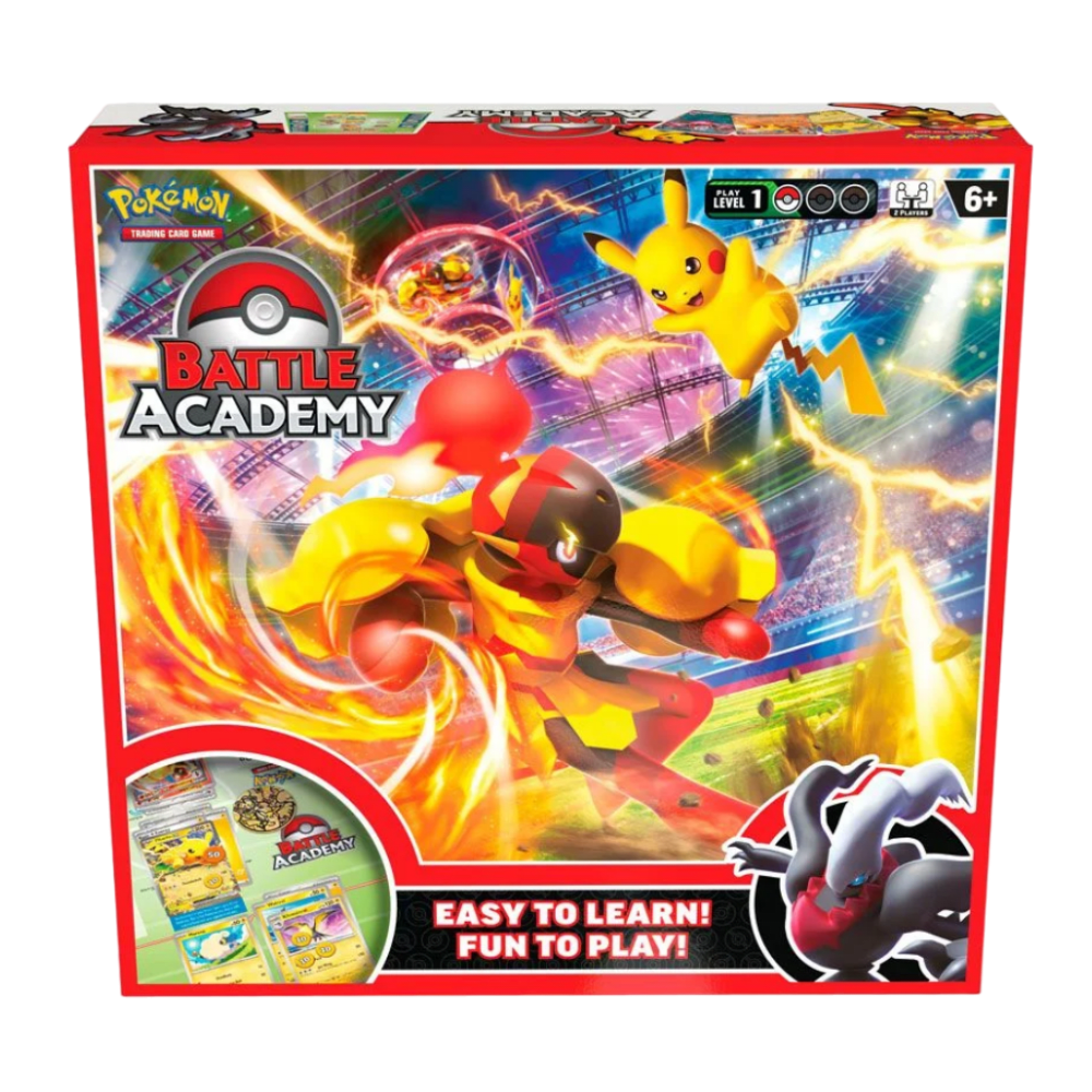 TCG-Pokémon TCG | Top 8 Game Center