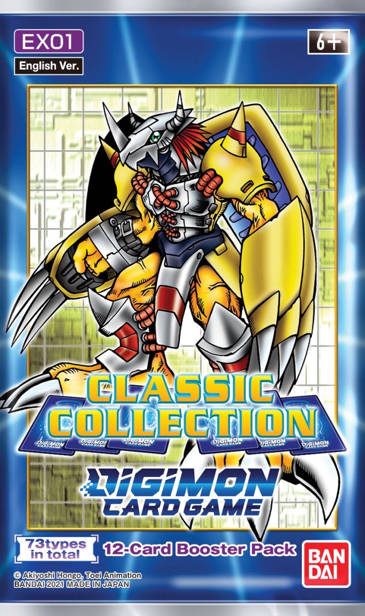 TCG-Digimon CG | Top 8 Game Center