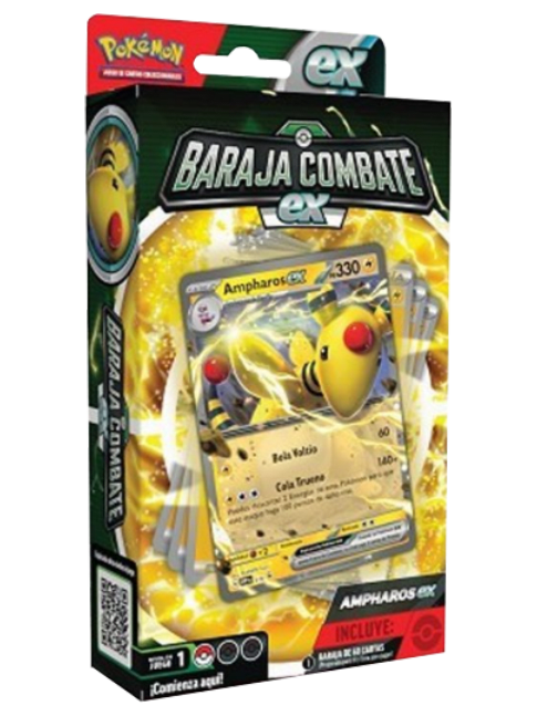 TCG-Pokémon TCG | Top 8 Game Center