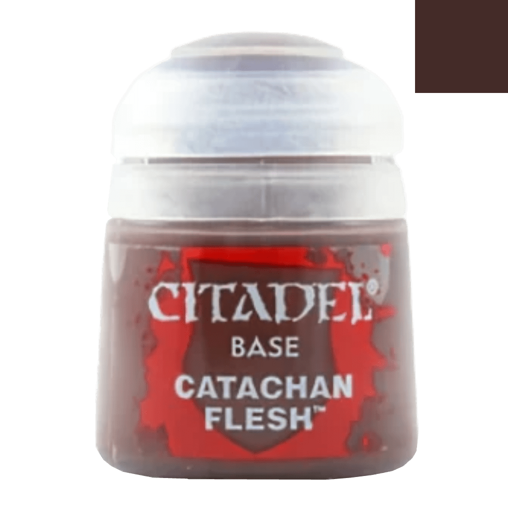 Citadel Colour Base: Catachan Flesh 12ml | Top 8 Game Center