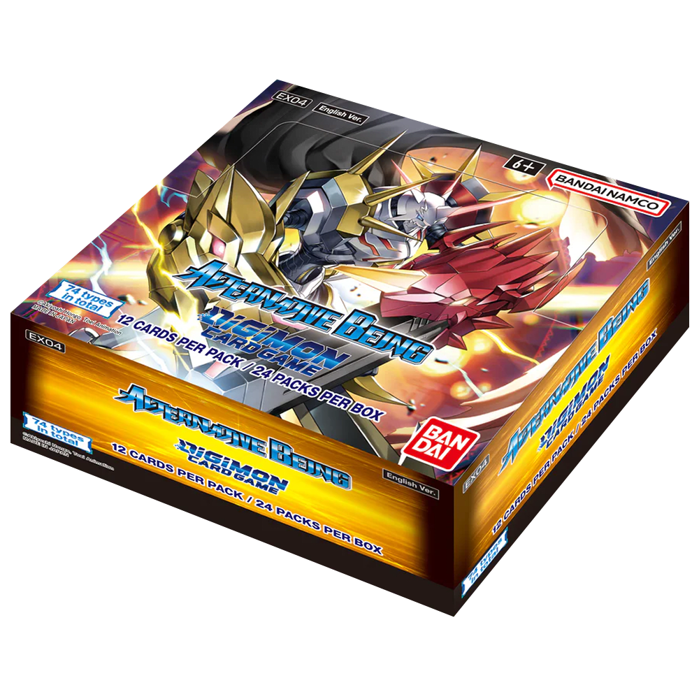 TCG-Digimon CG | Top 8 Game Center