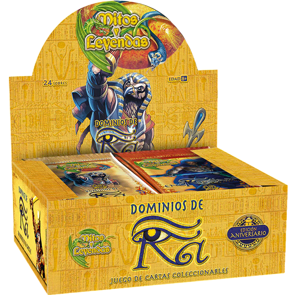 TCG-Mitos y Leyendas | Top 8 Game Center