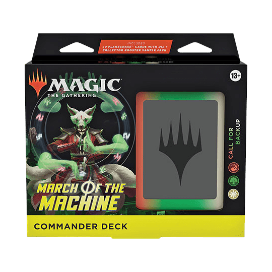 TCG-Magic the Gathering | Top 8 Game Center