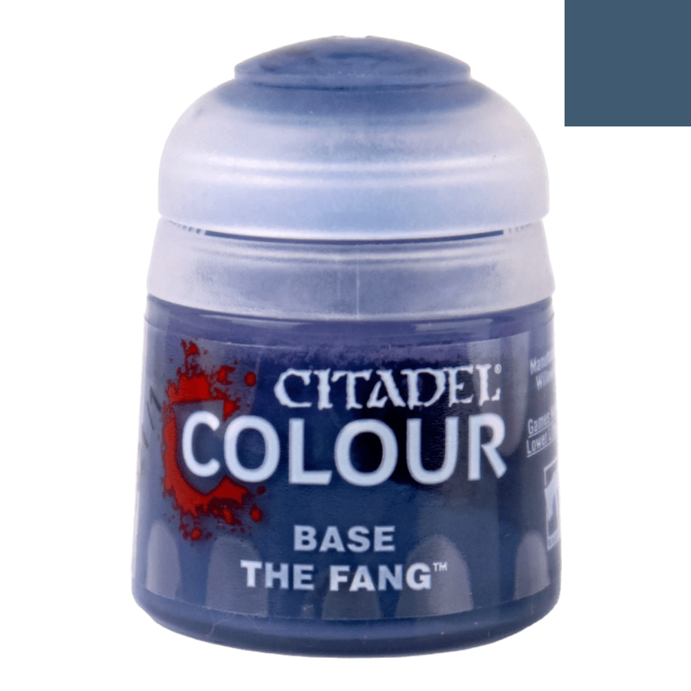 Citadel Colour Base: The Fang 12ml | Top 8 Game Center