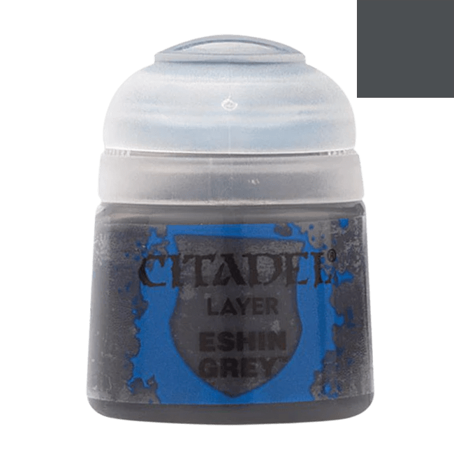 Citadel Colour Layer: Eshin Grey 12ml | Top 8 Game Center