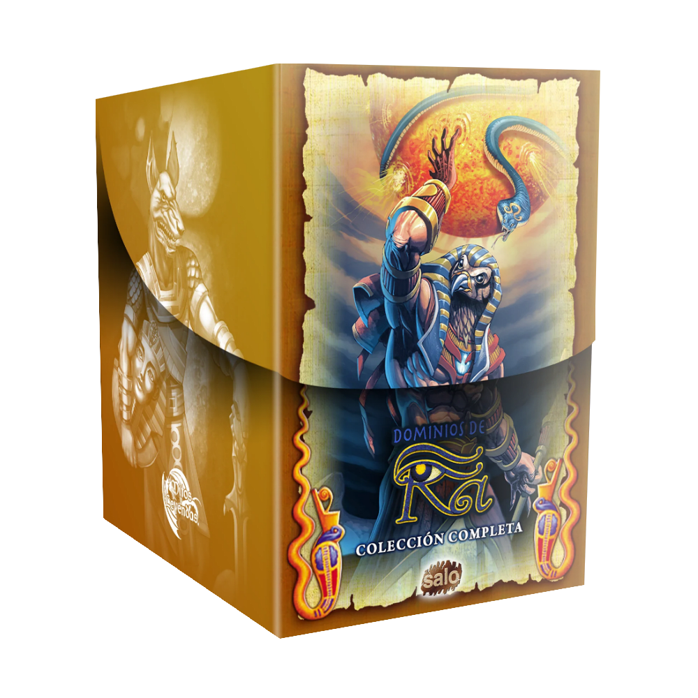 TCG-Mitos y Leyendas | Top 8 Game Center