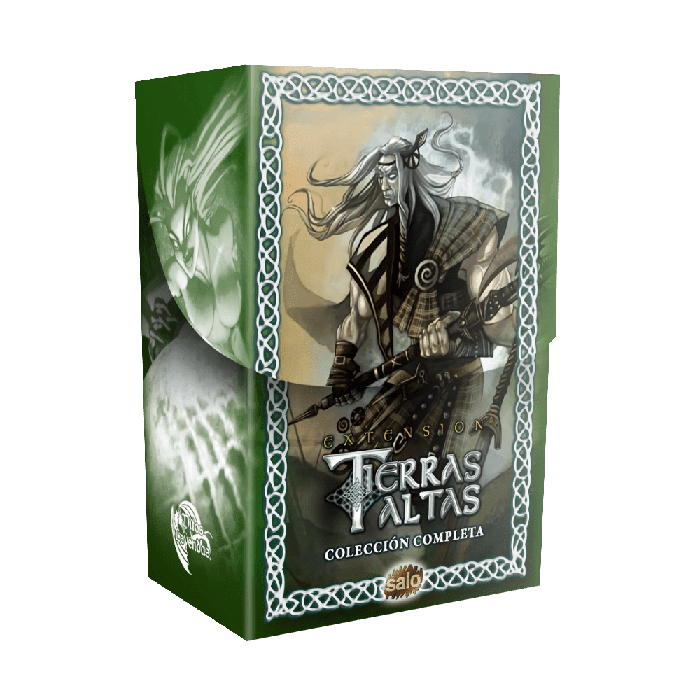 TCG-Mitos y Leyendas | Top 8 Game Center