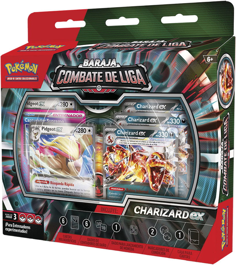 PV-Pokémon TCG | Top 8 Game Center