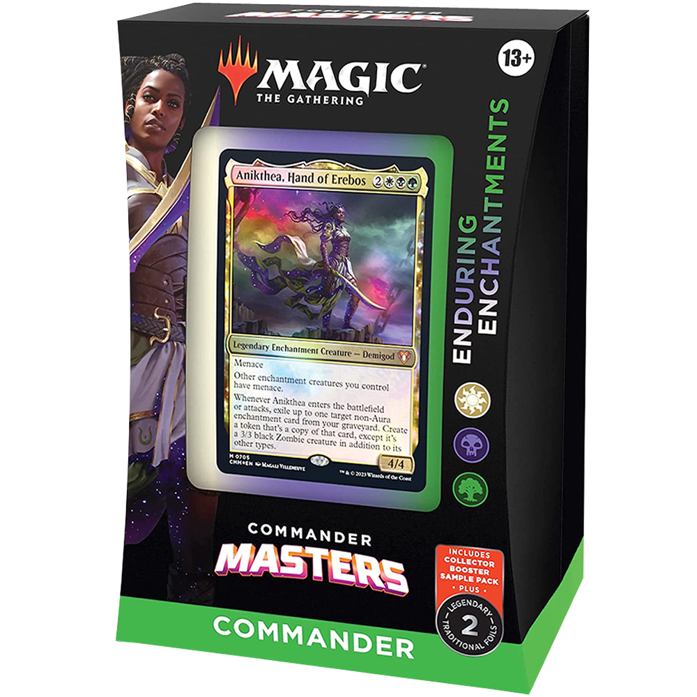 TCG-Magic the Gathering | Top 8 Game Center