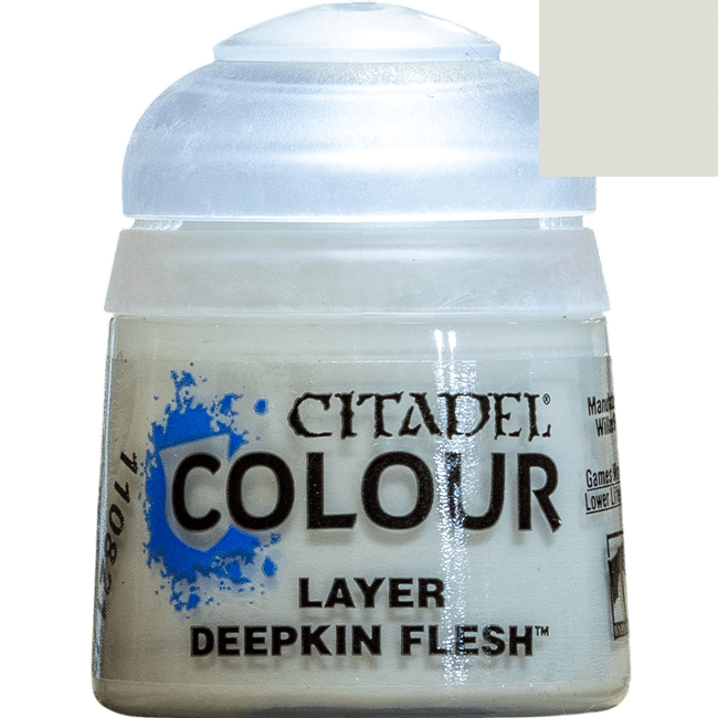 Citadel Colour Layer: Deepkin Flesh 12ml | Top 8 Game Center