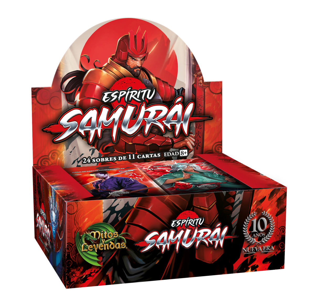 TCG-Mitos y Leyendas | Top 8 Game Center