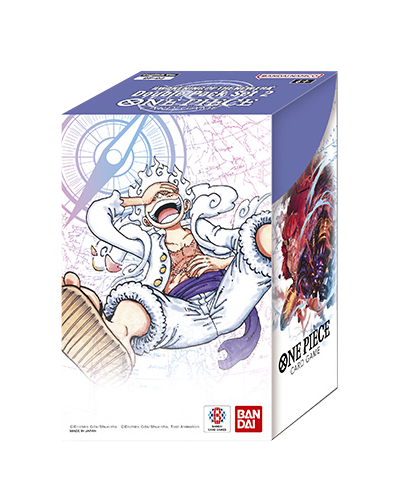 TCG-One Piece | Top 8 Game Center