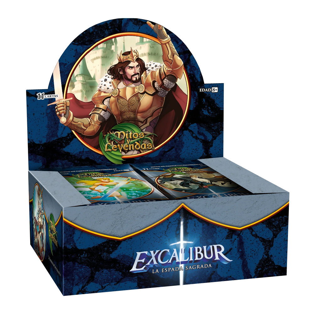 TCG-Mitos y Leyendas | Top 8 Game Center