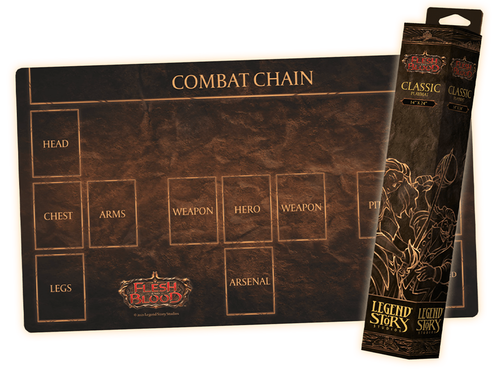 ACC-Playmat | Top 8 Game Center