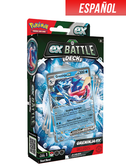 TCG-Pokémon TCG | Top 8 Game Center