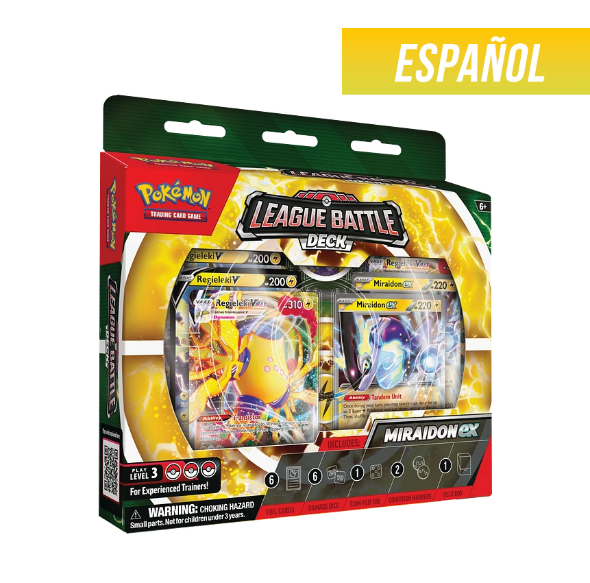 TCG-Pokémon TCG | Top 8 Game Center