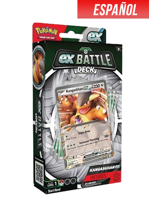 TCG-Pokémon TCG | Top 8 Game Center