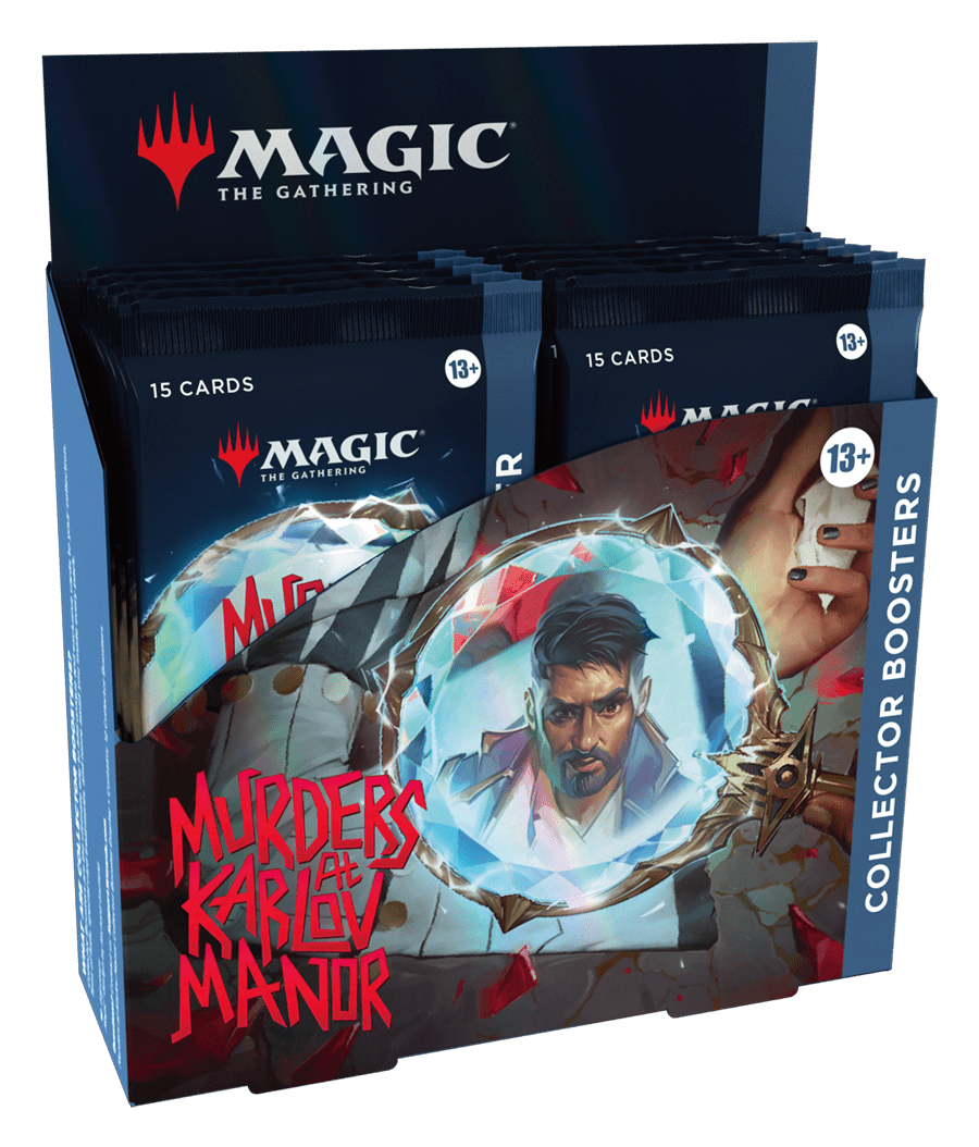 TCG-Magic the Gathering | Top 8 Game Center