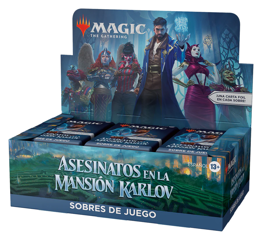 TCG-Magic the Gathering | Top 8 Game Center