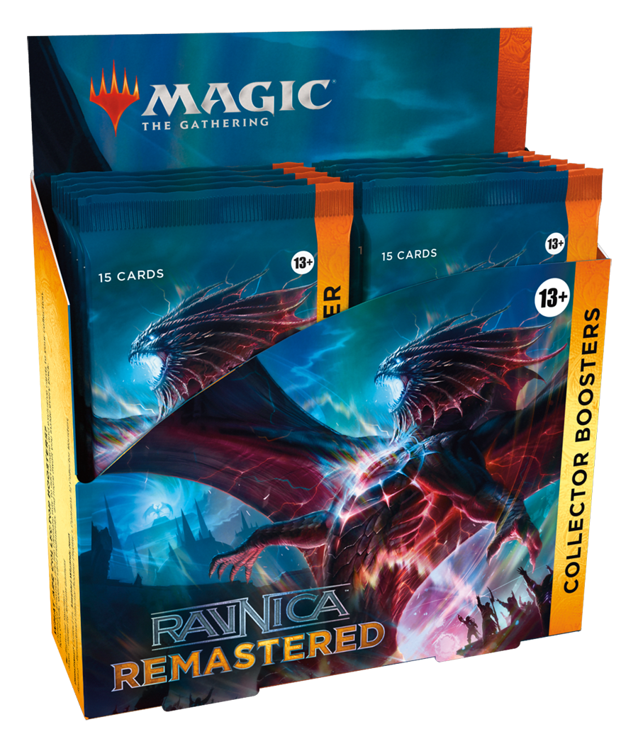 TCG-Magic the Gathering | Top 8 Game Center
