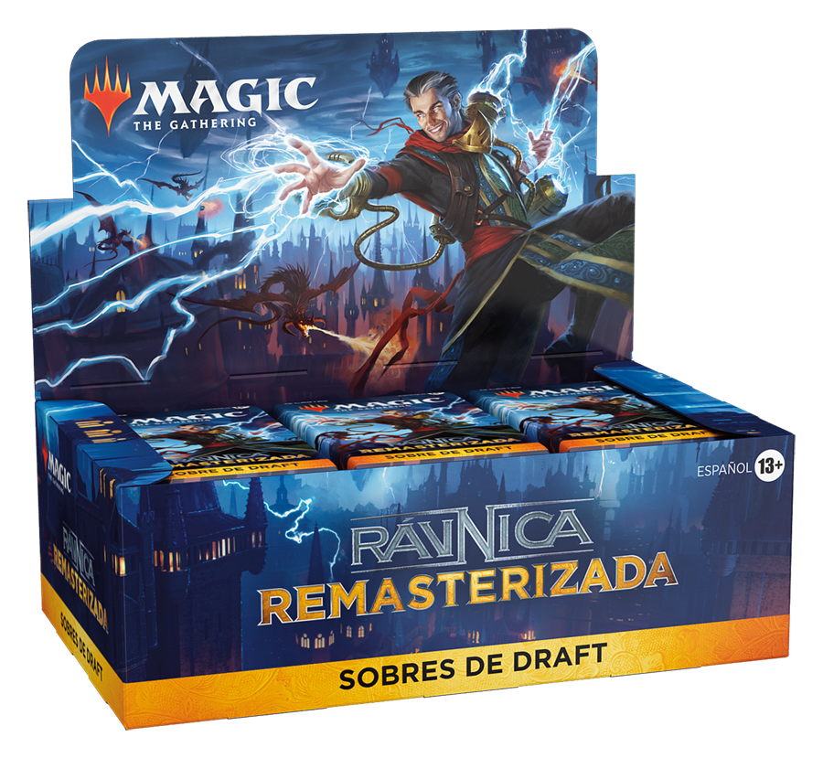 TCG-Magic the Gathering | Top 8 Game Center