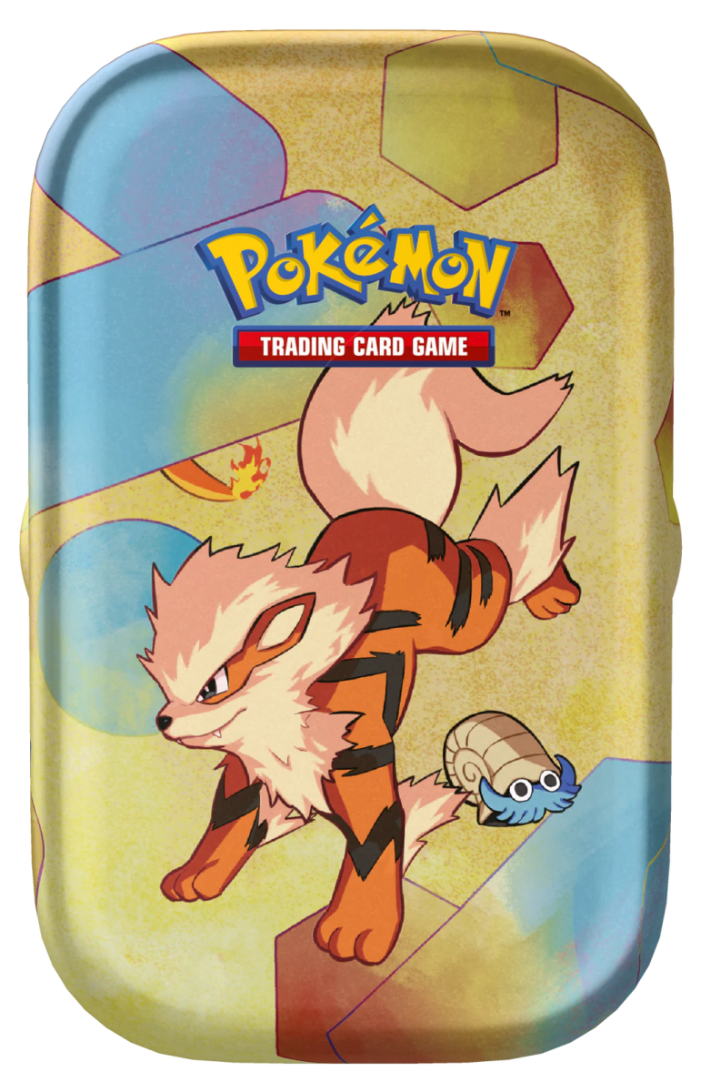 PV-Pokémon TCG | Top 8 Game Center