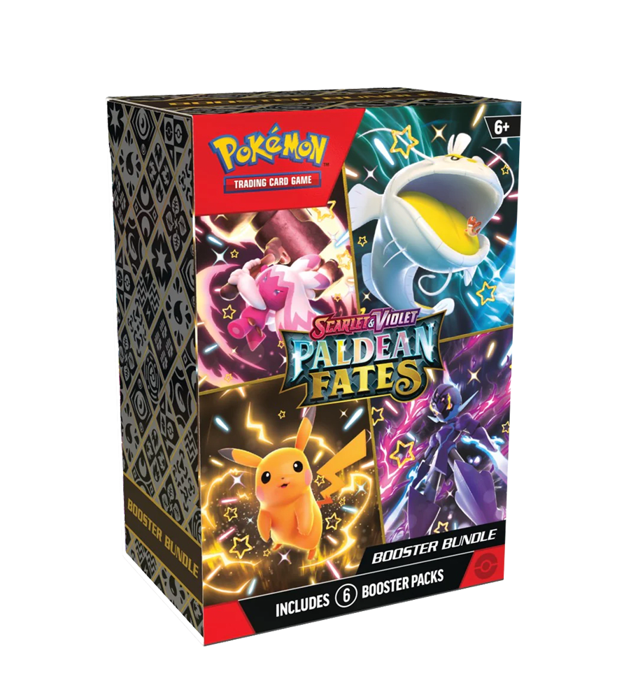 TCG-Pokémon TCG | Top 8 Game Center