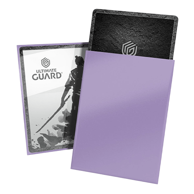 Protectores Ultimate Guard Katana Standard Size (Summer Cloud) | Top 8 ...