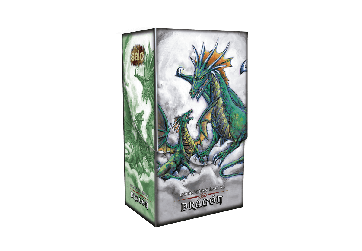 TCG-Mitos y Leyendas | Top 8 Game Center